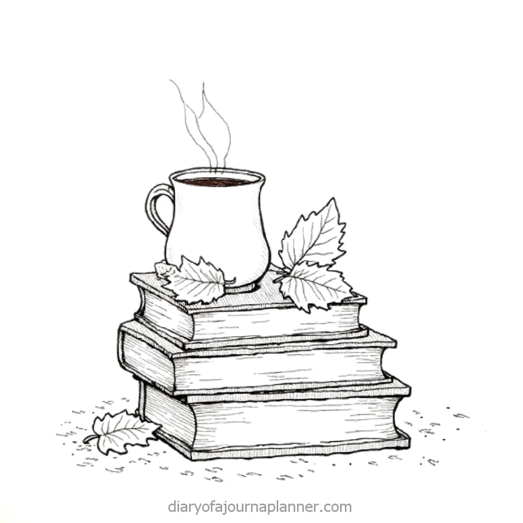 Easy and Creative Fall Drawing Ideas for Cozy Seasonal Art (2025)