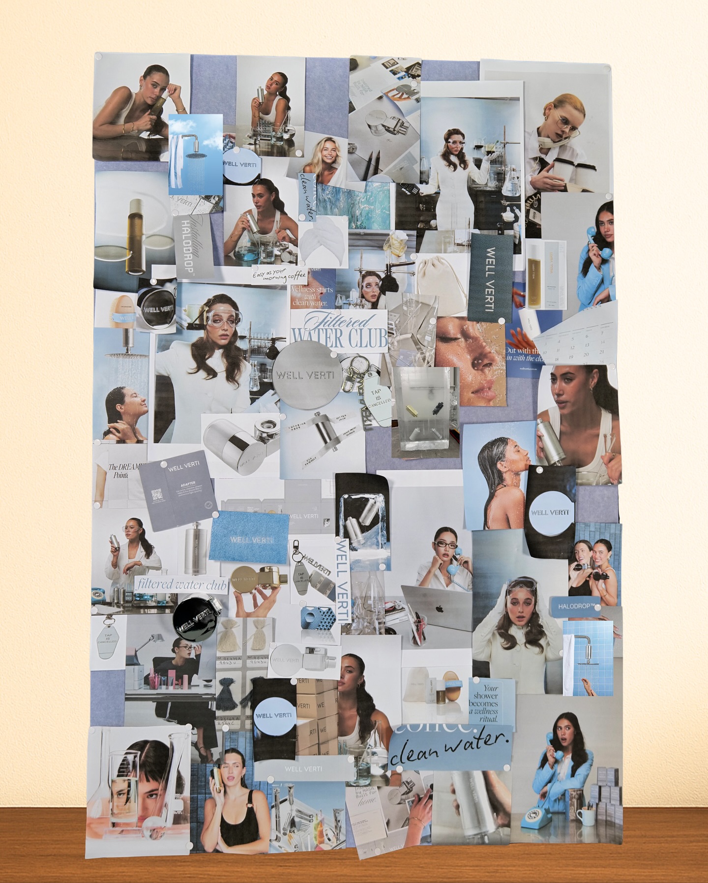 Vision Board Ideas for Visualizing Your Dream Life With Purpose and ...
