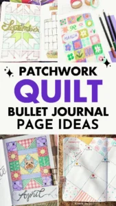10 Beautiful Bullet Journal First Page Ideas to Inspire Your Next Bujo ...