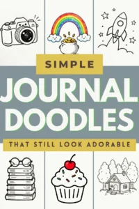 How to Draw a Cute Bear Doodle (Step-by-Step for Beginners)